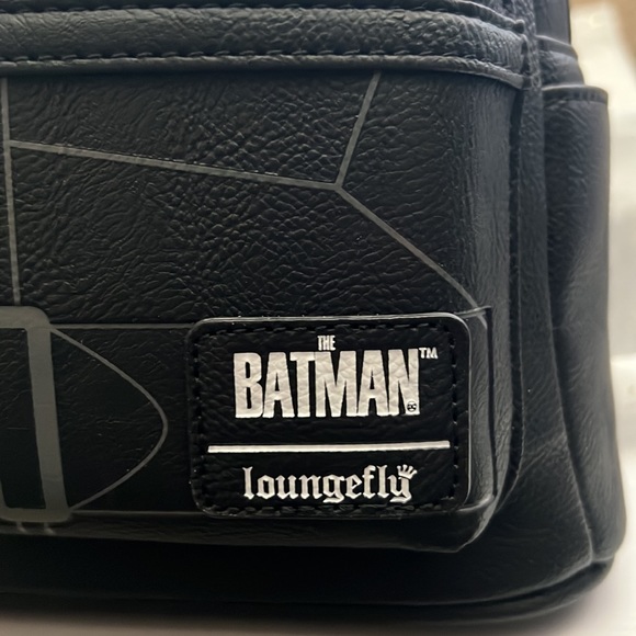 Loungefly | Bags | New The Batman Catwoman Cosplay Loungefly ...